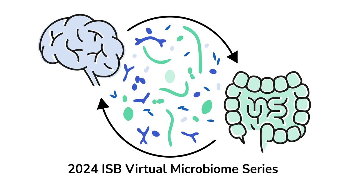 2024 ISB Virtual Microbiome Series