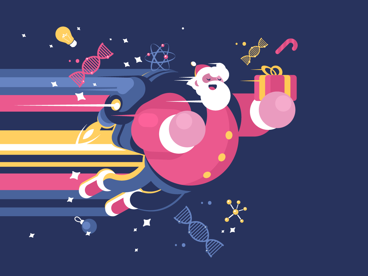 27 Gift Ideas for the Scientist in Your Life - Institute for Systems ...