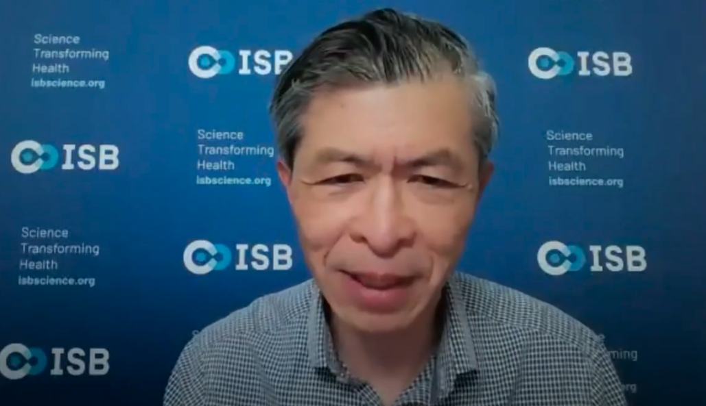 Beyond Faulty Genes: Sui Huang Presents a Cancer Paradigm Shift ...